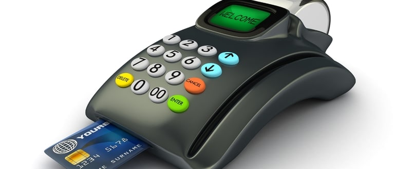 Do EMV Chips Reduce Credit Card Fraud?