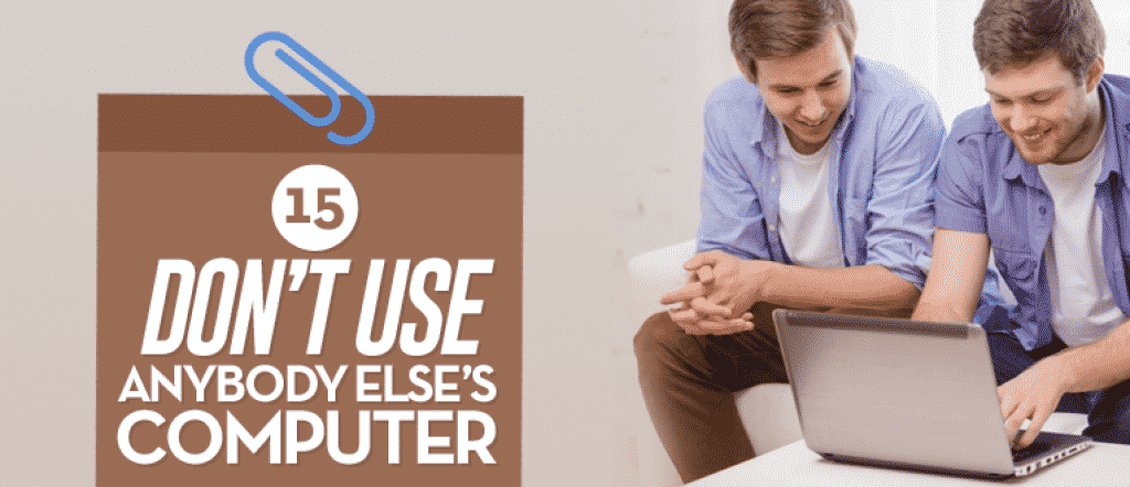 51 Proven Ways to Prevent College Identity Theft