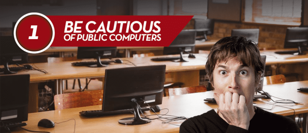 51 Proven Ways to Prevent College Identity Theft