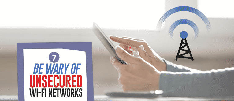 51 Proven Ways to Prevent College Identity Theft