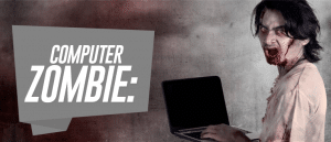 Computer Zombie